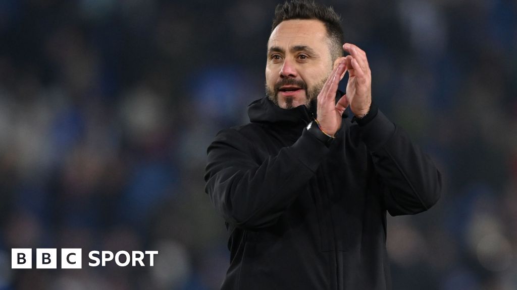 'I lost my voice' - BBC Sport