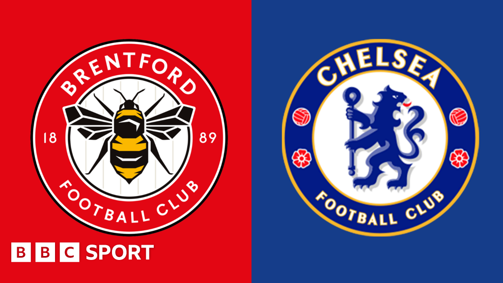 Brentford 2–2 Chelsea: Key stats - BBC Sport