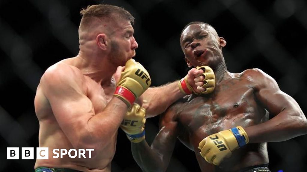 MMA schedule and results 2024: Key fights including UFC 306 Sean O ...