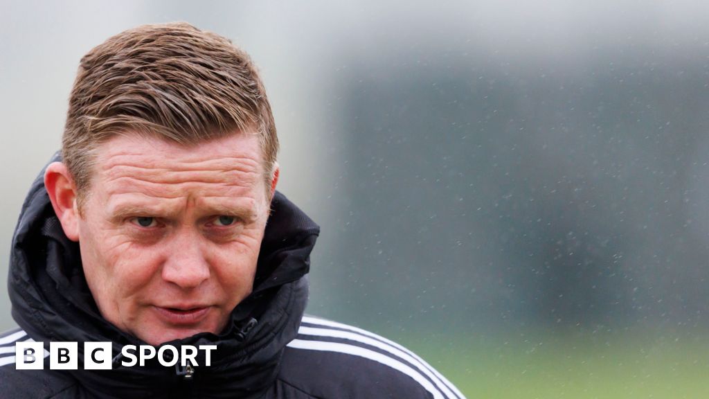 Robson on expectation, avoiding a 'tricky week' & Fir Park challenge ...