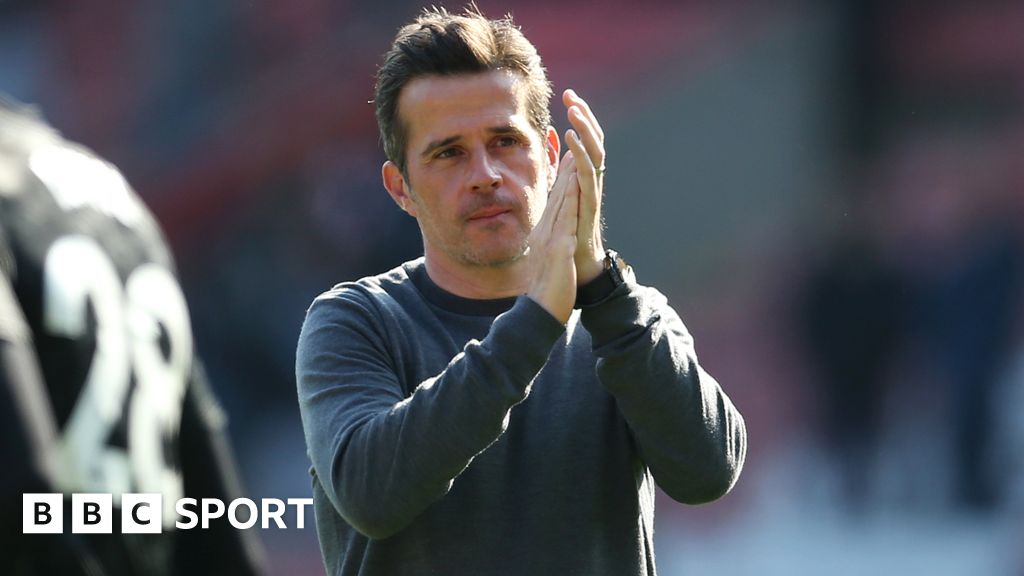 McNulty's prediction review: Fulham - BBC Sport