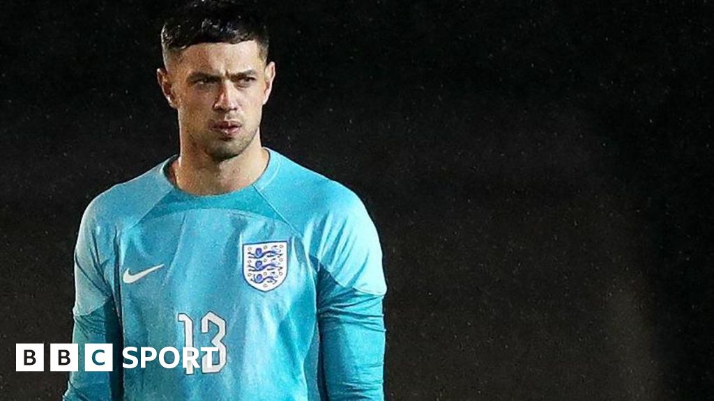 Wyll Stanway: Barrow sign Chester goalkeeper for undisclosed fee - BBC ...