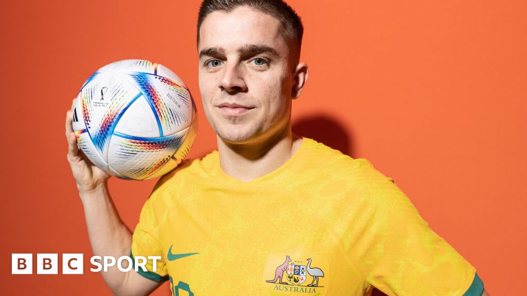 Devlin learning from legend Cahill & eyeing World Cup impact - BBC Sport