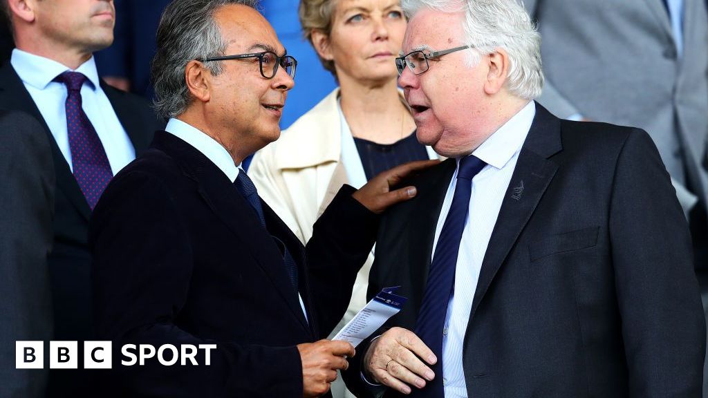 'Kenwright was a force of nature' - BBC Sport