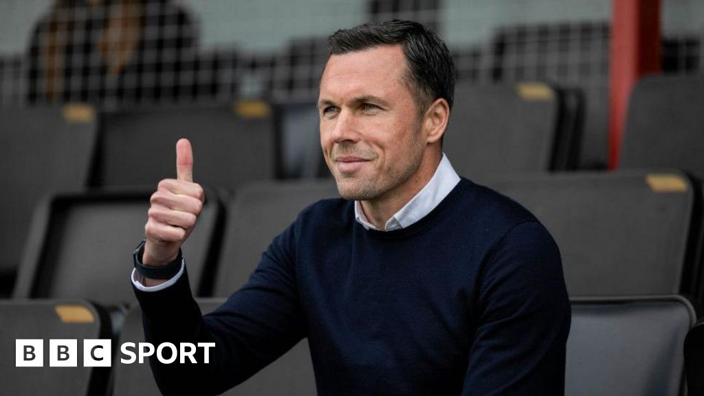 Ross County: Cowie says St Johnstone will be envious of position - BBC ...