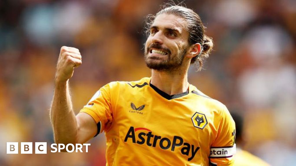 Wolves: 'The biggest coup for this window has to be holding onto our ...