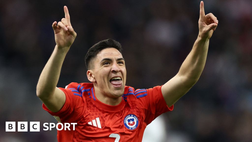 Memorable night for Norwich City midfielder Nunez - BBC Sport