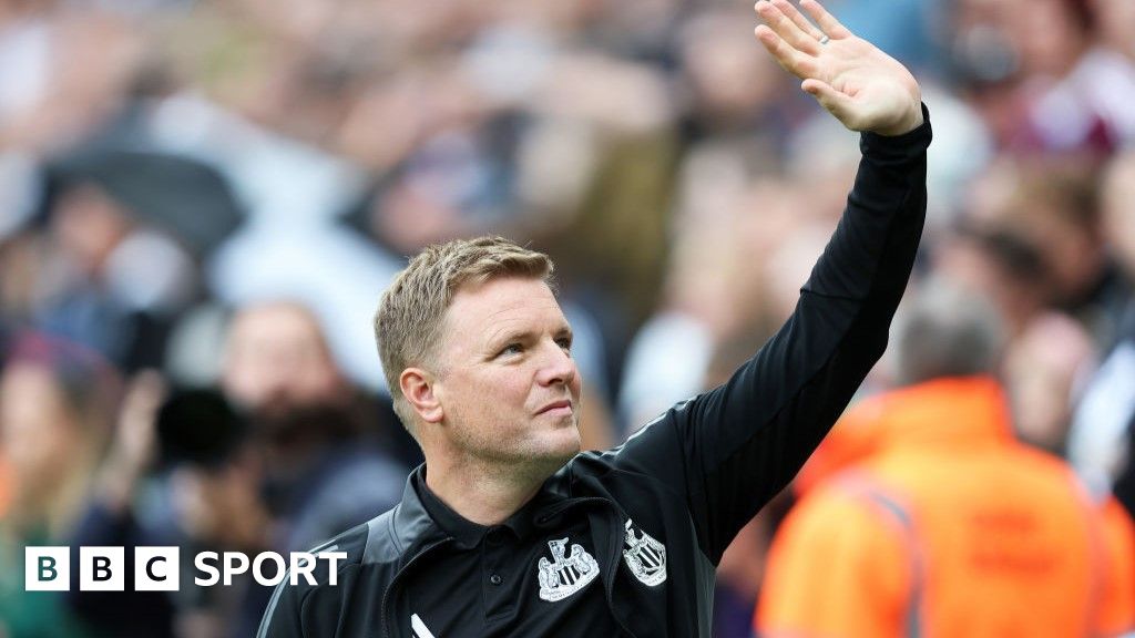 Newcastle United news: Phil McNulty reacts to Tottenham win - BBC Sport