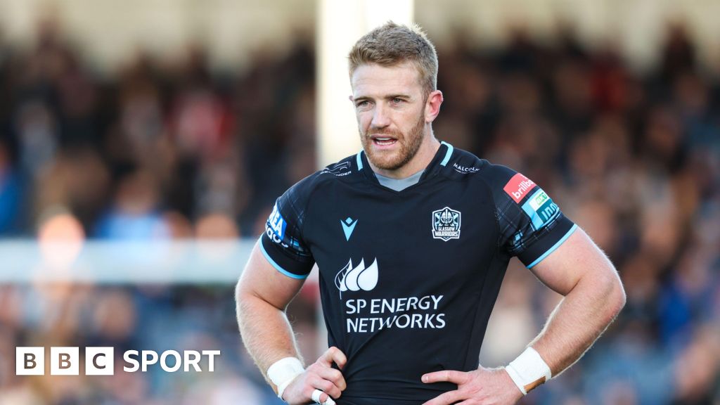 Dempsey and Steyn return for Glasgow against Toulon - BBC Sport
