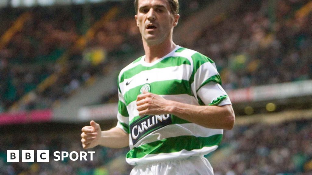 On this day in Celtic history... - BBC Sport