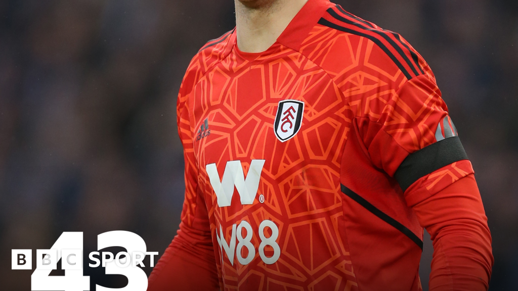 Fulham v Wolves: Pick of the stats - BBC Sport