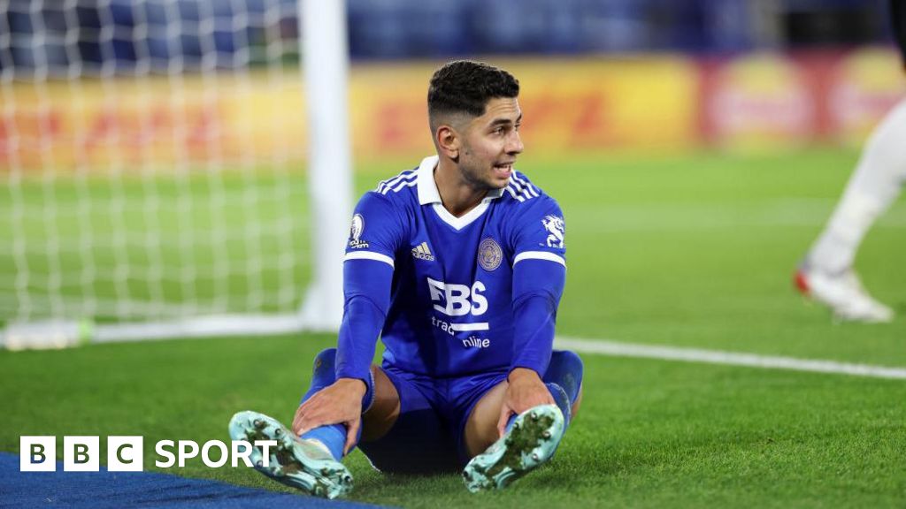 Leicester: 'What stood out most is the need for reinforcements' - Piper ...