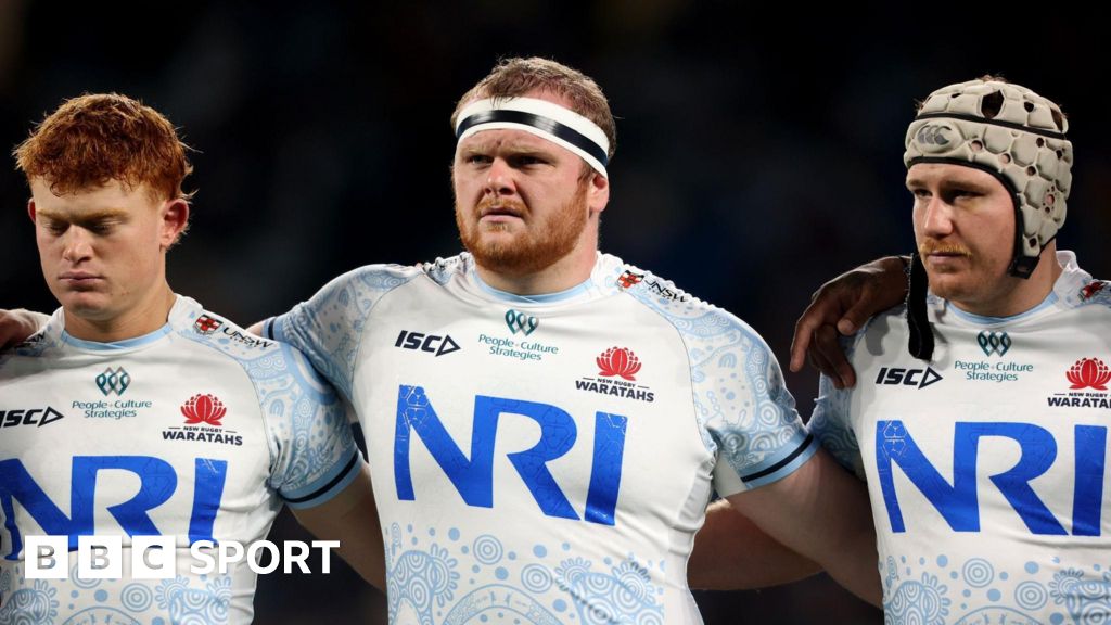 From Super Six to Super Rugby: George Thornton's journey to the ...