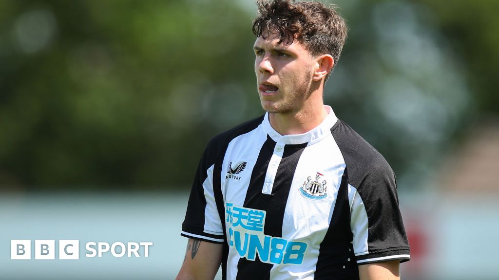 Newcastle United's summer ins and outs - BBC Sport