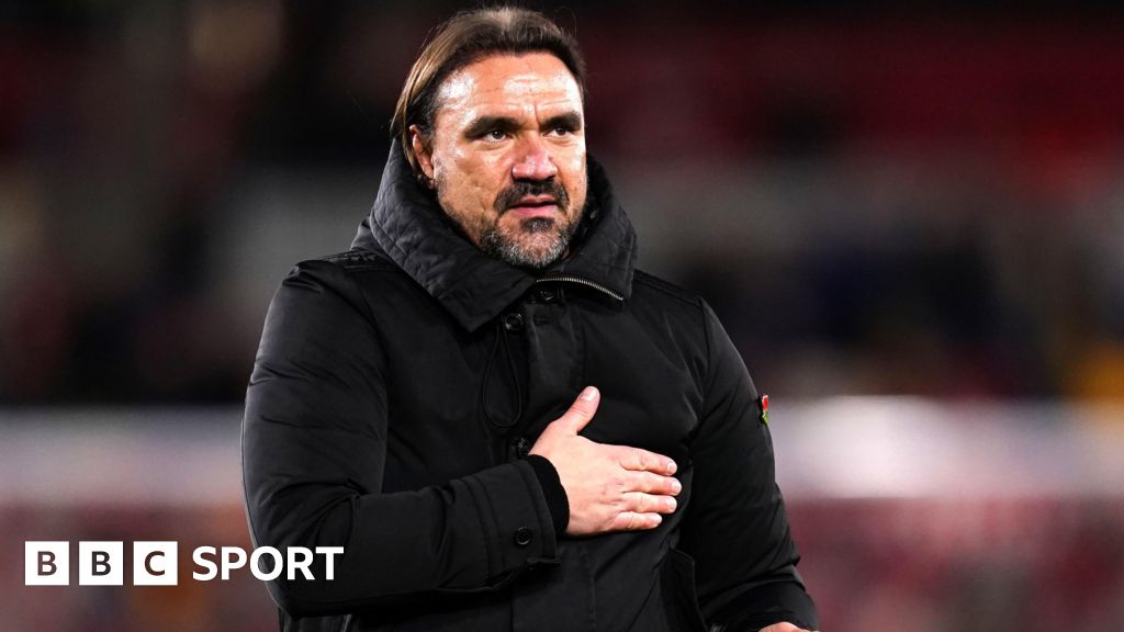 Leeds United: New manager Daniel Farke wants to create 'special ...