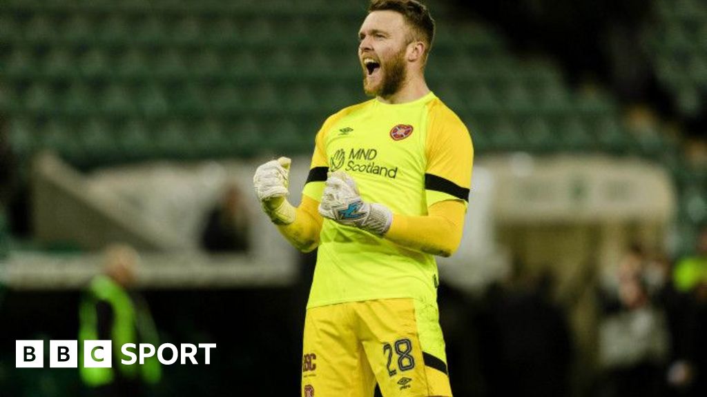 Clark 'delighted' with year of 'madness' - BBC Sport