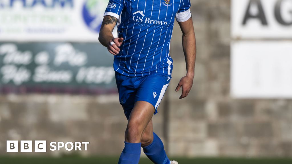 MacLean has brought ‘team spirit back’ says Gordon - BBC Sport