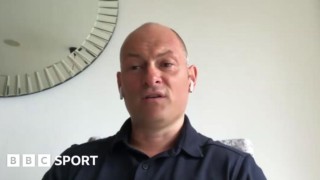 Ex-Norwich City boss Neil on Ipswich semi-final and Jonny Howson - BBC ...