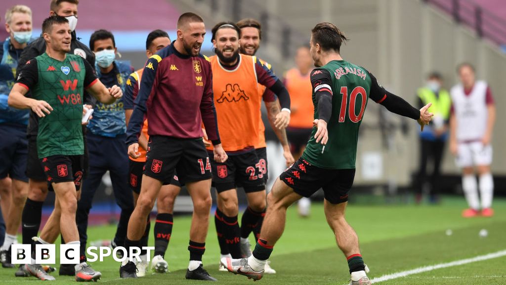 What was Aston Villa's most memorable final day? - BBC Sport