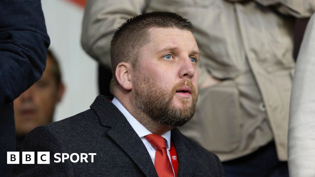 Aberdeen to conduct manager interviews & external review update - BBC Sport