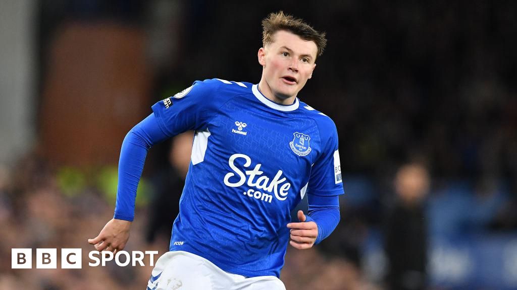 Patterson injury 'a big blow' for Everton - BBC Sport