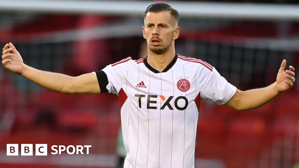 'Ramadani is a class act' - Goodwin - BBC Sport