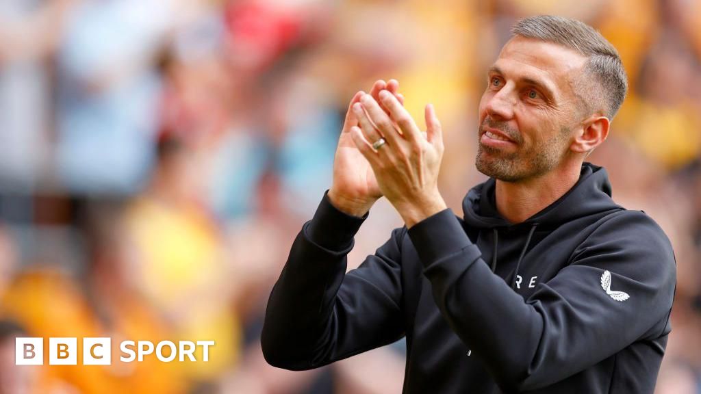 Wolves: Phil McNulty's end-of-season Premier League report - BBC Sport