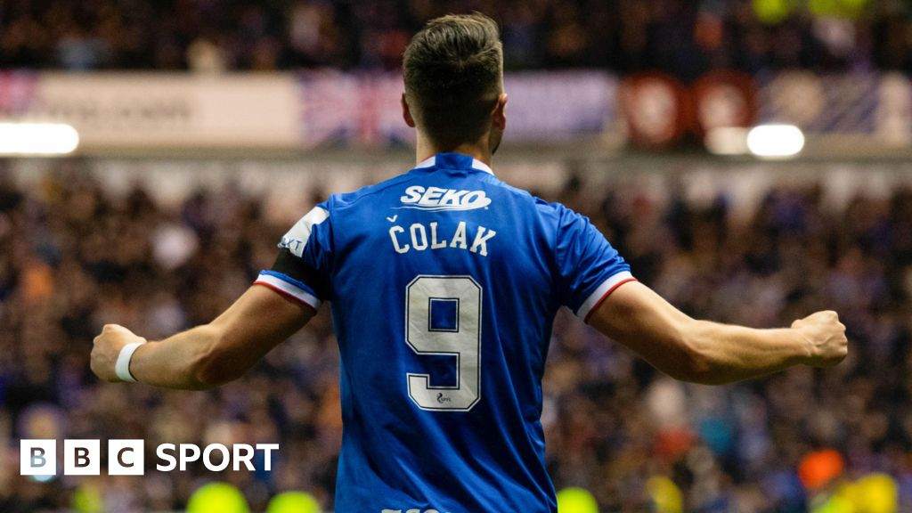 Beale 'delighted' for Colak after ending goal drought - BBC Sport