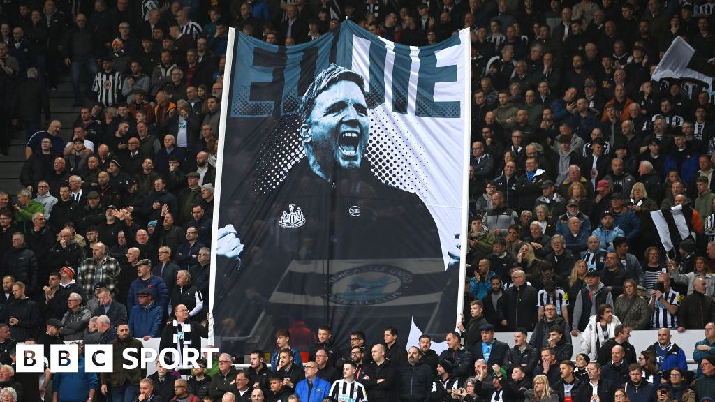 Newcastle United: Ownership group invests a further £70.4m - BBC Sport