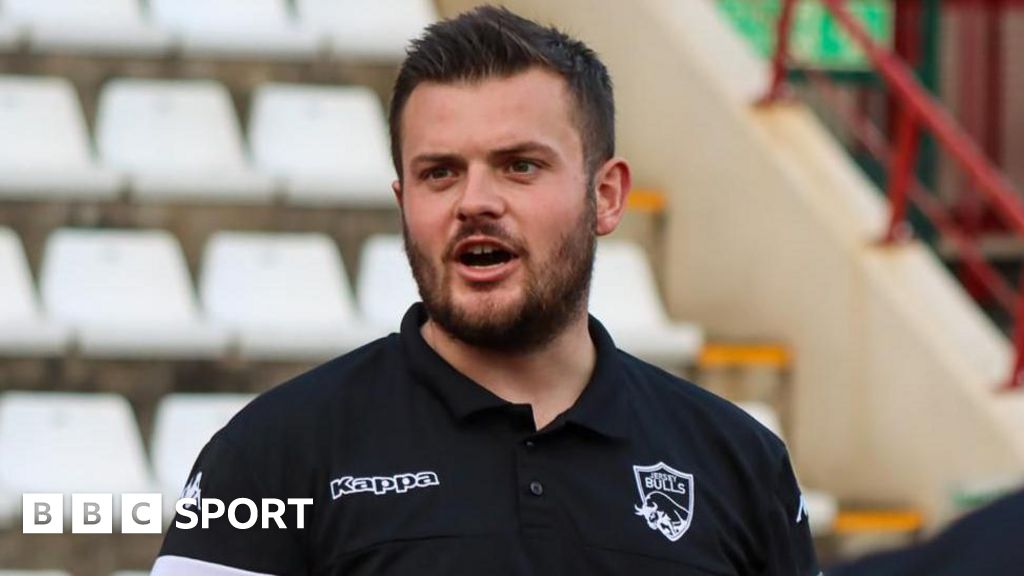 Jersey Bulls boss Elliot Powell hails side after 1-0 Guildford City win ...