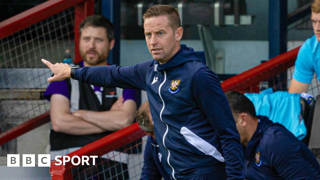 'Competition being created', says MacLean - BBC Sport