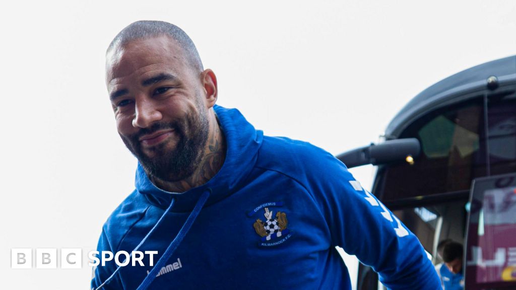 Vassell makes full return as Ndaba drops out - BBC Sport