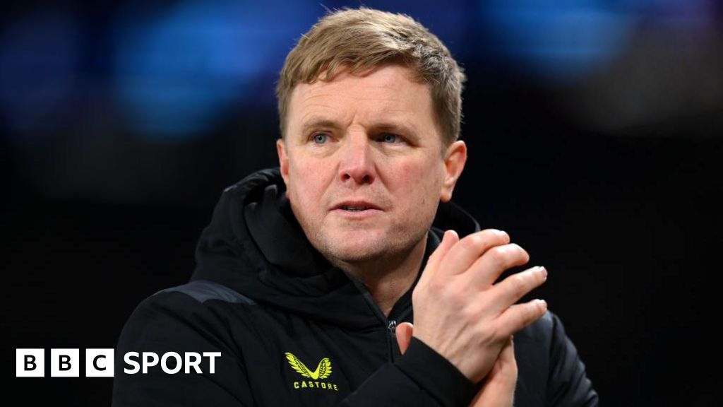 Newcastle: 'This season has been a huge success so far' - BBC Sport