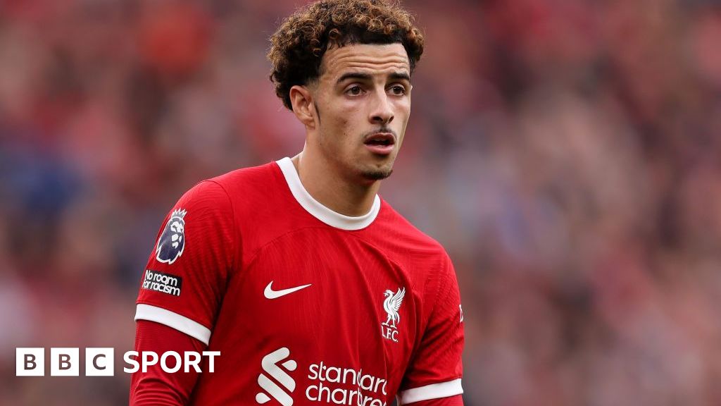 Liverpool: 'Jones has come on leaps and bounds' - BBC Sport