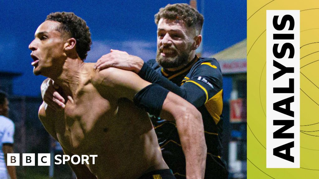 Sportscene analysis: Could this be spark for Livingston? - BBC Sport