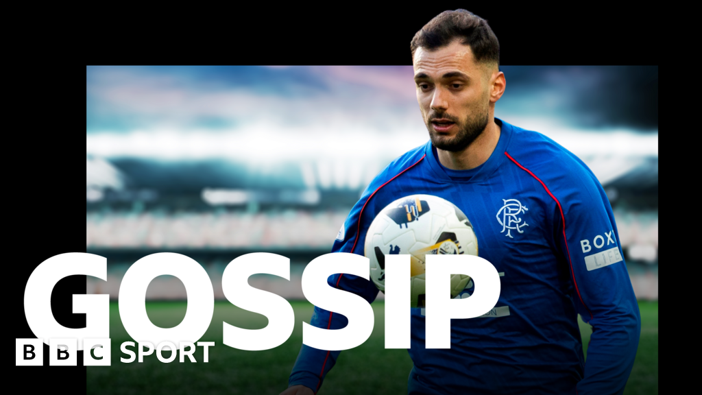 Steven Gerrard in Bahrain as Nedim Bajrami linked with Rangers exit ...