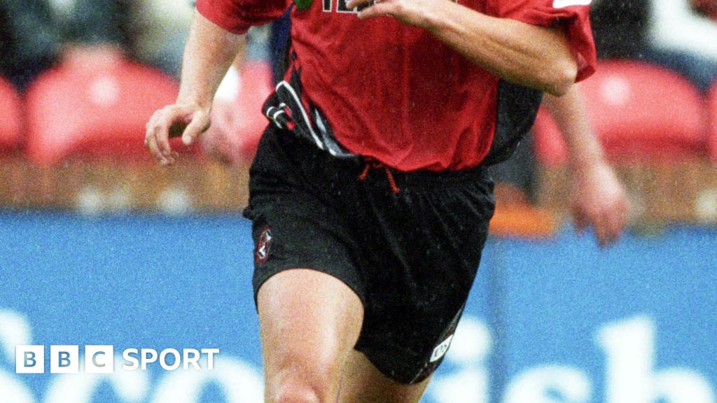 O﻿n this day in Dundee Utd history - BBC Sport