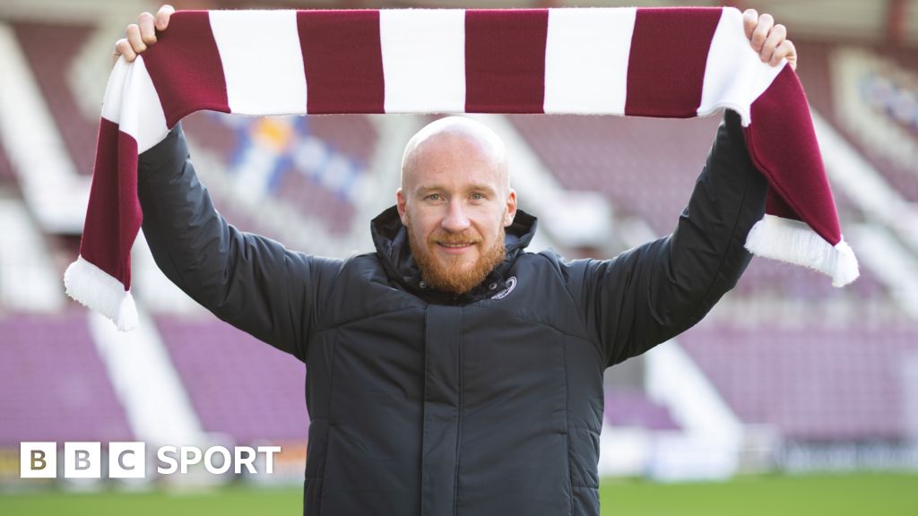 Boyce signs contract extension until 2024 - BBC Sport