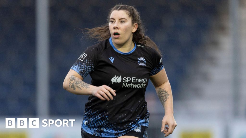 Varley out for Six Nations as Scotland call up six 'day trainers' - BBC ...