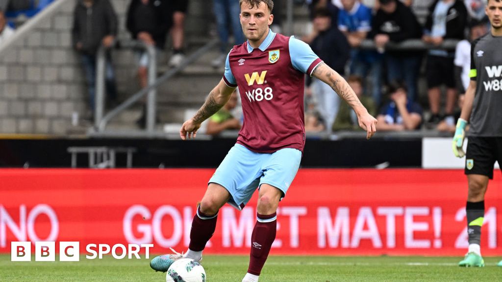 Burnley: Who will be the most impactful summer signing? - BBC Sport