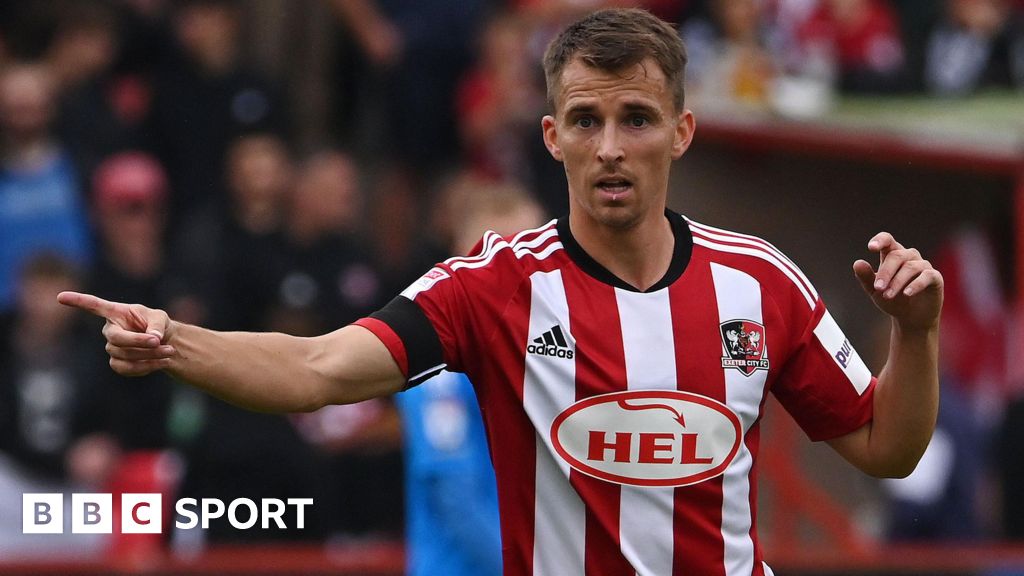 Tom Carroll: MK Dons sign experienced midfielder - BBC Sport