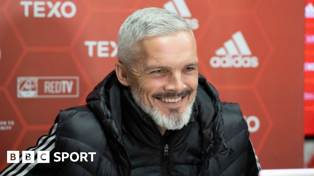 'We can't dwell on Saturday' - Goodwin - BBC Sport