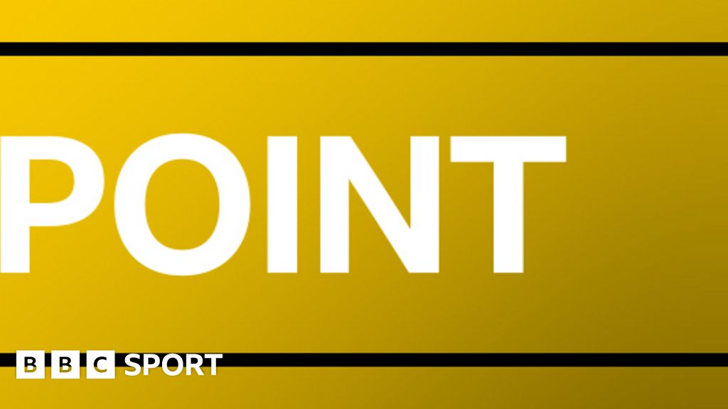 'Good luck for the next chapter Marv, you'll be sadly missed at Livi ...