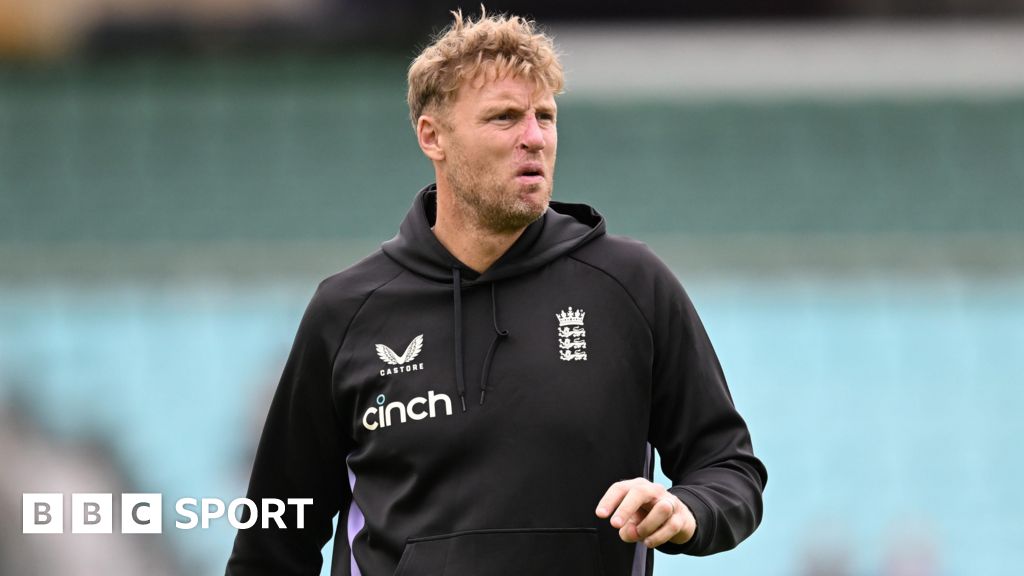 England Lions: Yorkshire's Jafer Chohan among newcomers called up - BBC ...