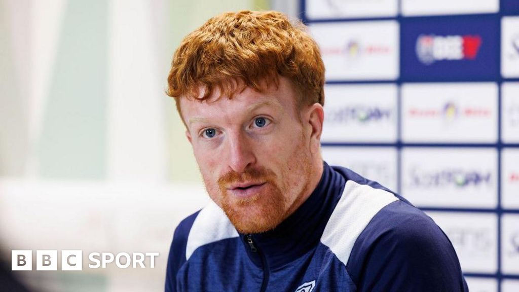 Dundee ready to 'kick on' after 'honest meetings', says Simon Murray - BBC Sport