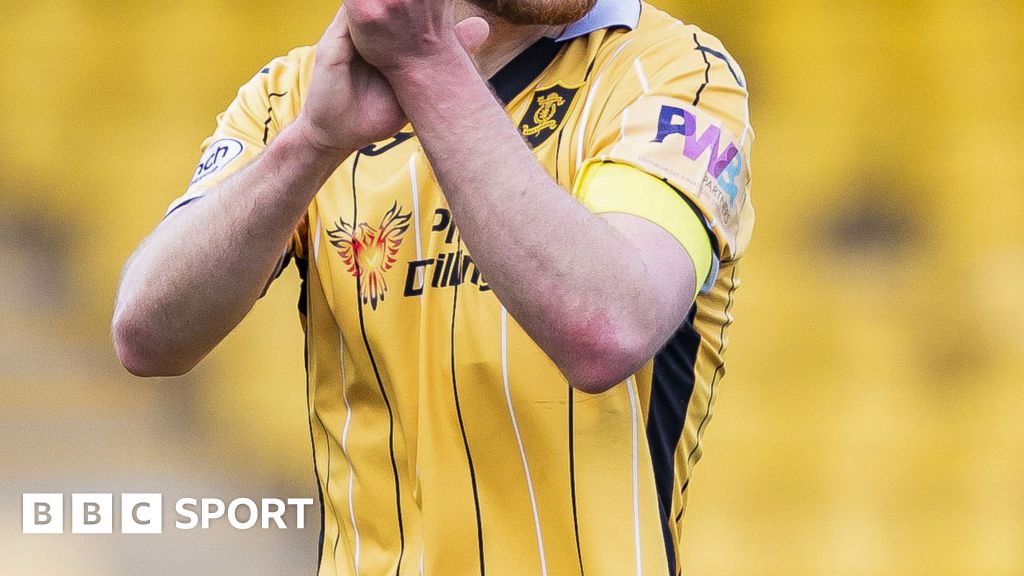 Devlin relishing crack at Europe after leaving Livi for Dons - BBC Sport