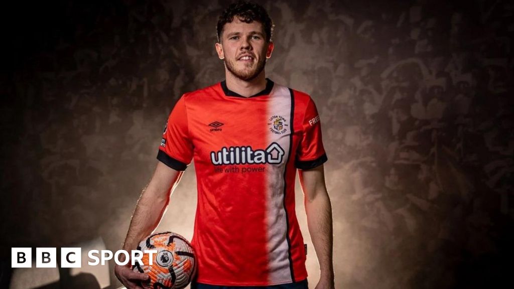 Luton Town podcast: Tom Holmes 'promising but experienced' - BBC Sport
