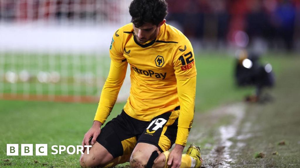 Wolves: What has been the biggest disappointment? - BBC Sport