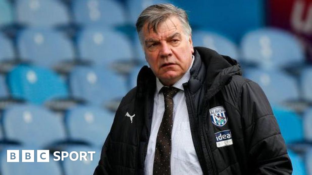 Leeds United: Is Sam Allardyce the answer to avoid relegation? - BBC Sport