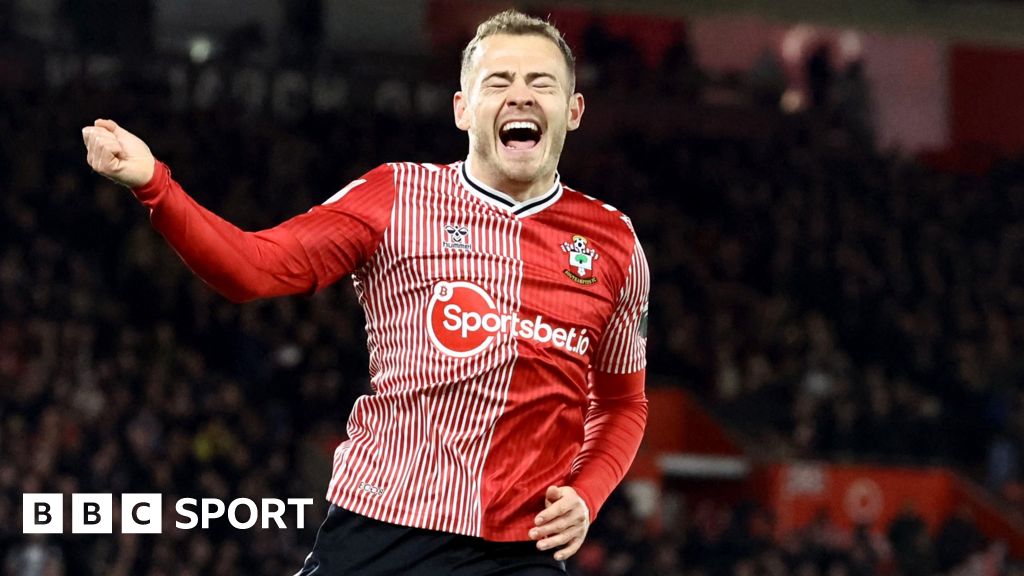 Southampton fan's voice: 'Ryan Fraser must take his chance to prove he ...
